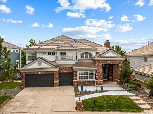 Lone Tree, Homes For Sale | REMAX