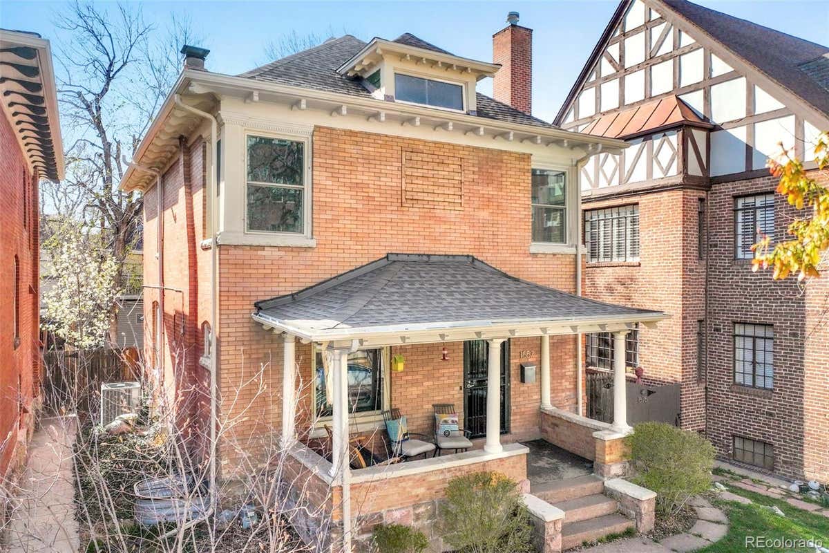 1557 FILLMORE ST, DENVER, CO 80206 | RE/MAX