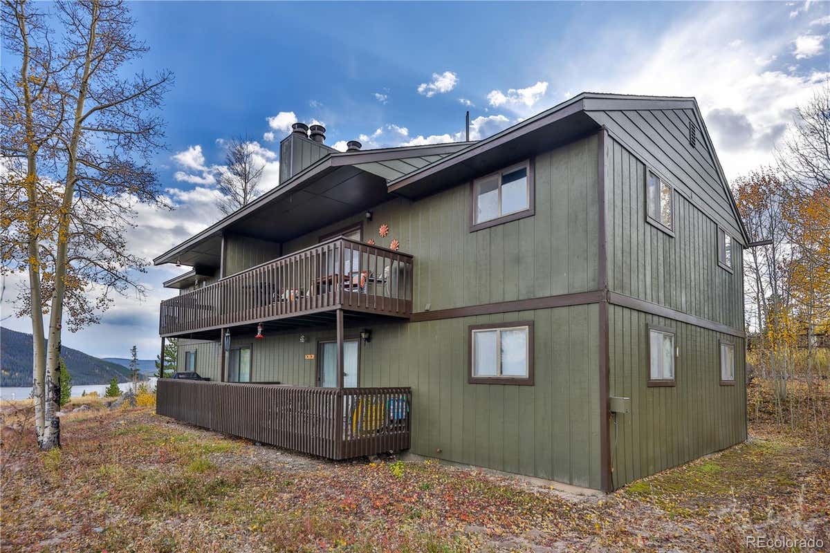 174 TALL PINE CIR # 12C, GRAND LAKE, CO 80447 | RE/MAX