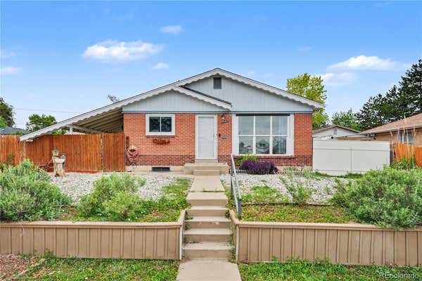 10890 CARROL LN, NORTHGLENN, CO 80233 | REMAX