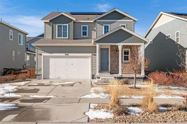 9365 JOYCE WAY, ARVADA, CO 80007 | REMAX