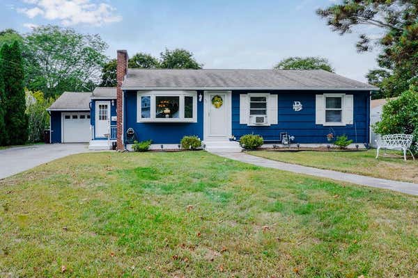 Woonsocket, RI Homes For Sale & Real Estate | RE/MAX