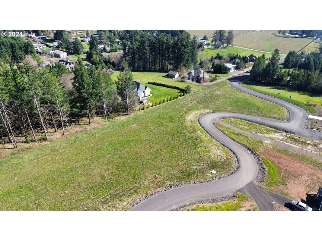 16574 NE KOSS DR, NEWBERG, OR 97132 Single Family Residence For Sale ...