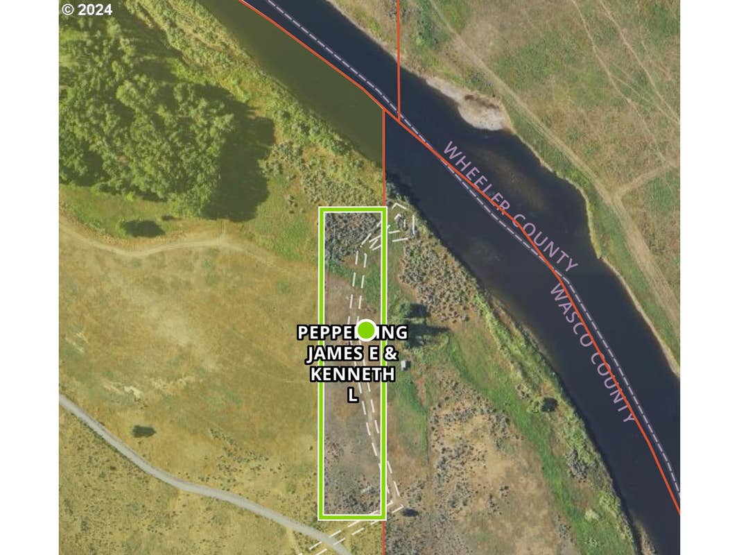 wASCO TAX LOT 11618 | RE/MAX