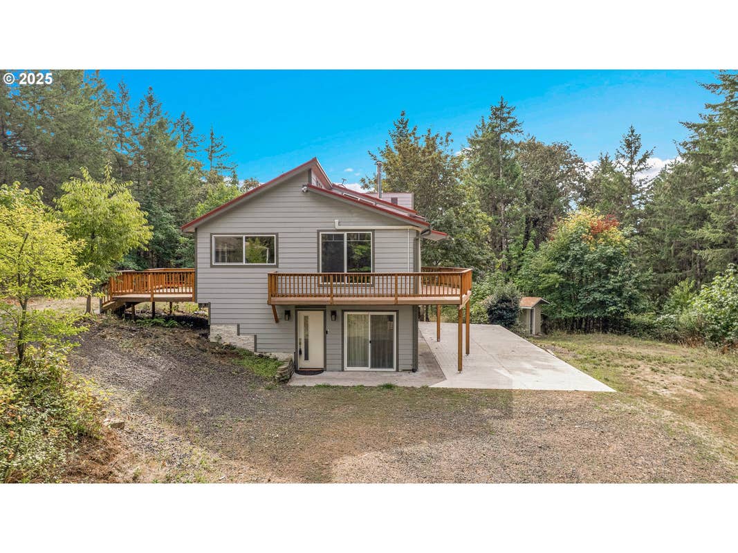 22715 SW EAGLE POINT RD, SHERIDAN, OR 97378 | RE/MAX