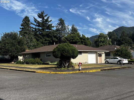 47858 W 1ST ST, OAKRIDGE, OR 97463 | RE/MAX