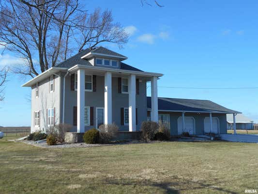 18046 E 1000TH ST, GOOD HOPE, IL 61438 Single Family Residence For Sale ...