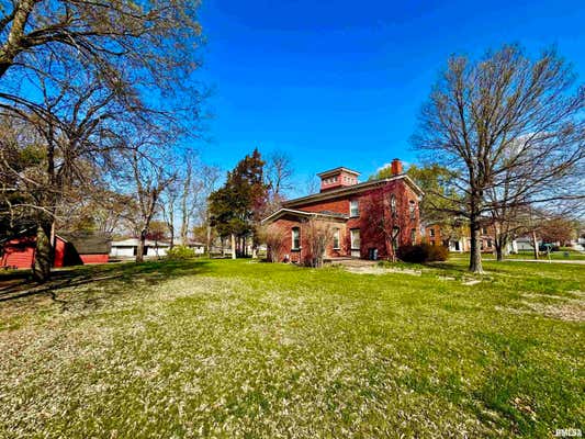 110 E JEFFERSON ST, NEW BOSTON, IL 61272 | RE/MAX