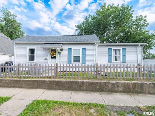 Pekin, IL Homes For Sale & Real Estate | REMAX