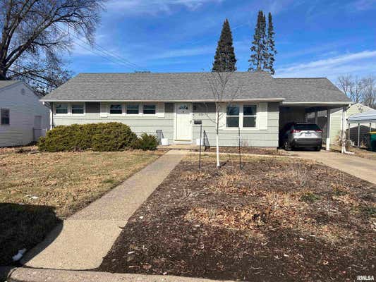 802 BOBBY AVE, MACOMB, IL 61455 | REMAX