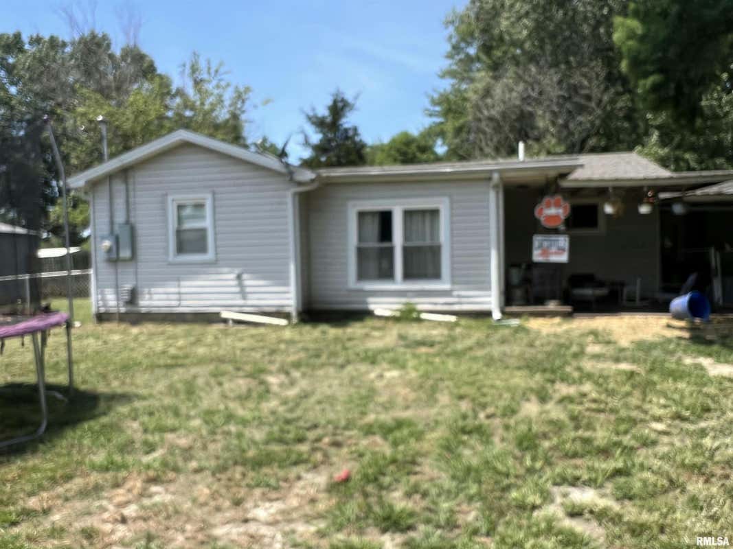 102 & 202 S ELM STREET, CAMBRIA, IL 62915 Single Family Residence For ...