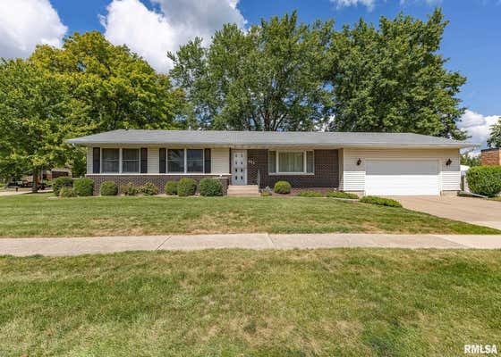 Geneseo, IL Homes For Sale & Real Estate | RE/MAX