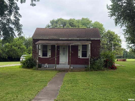 Jacksonville, IL Homes For Sale & Real Estate | REMAX