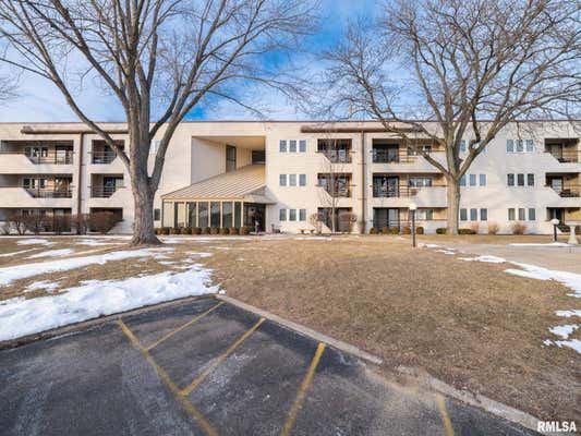 2601 W WILLOWLAKE DR APT 20, PEORIA, IL 61614 | REMAX