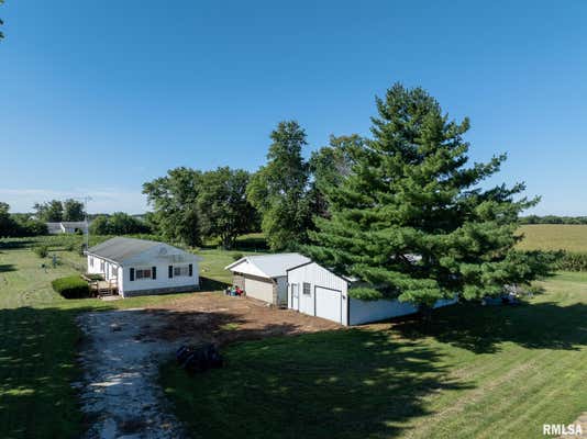 1868 CEMETERY ST, YATES CITY, IL 61572 | REMAX