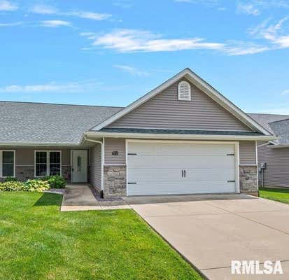 Chatham, Alexander, IL Homes For Sale & Real Estate | REMAX