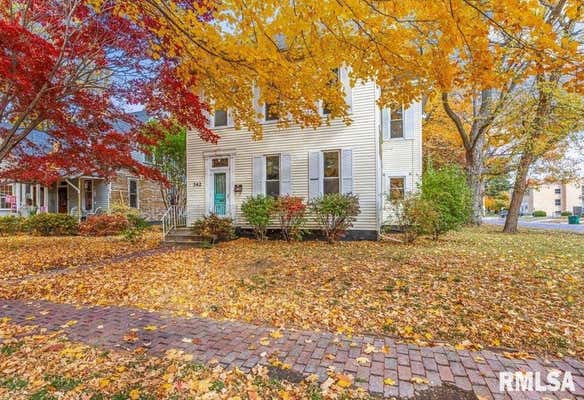 342 S DOUGLAS AVE, SPRINGFIELD, IL 62704 | REMAX