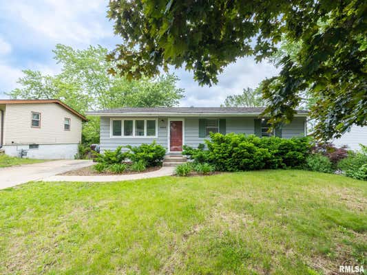 5824 N WESTERN AVE, PEORIA, IL 61614 | REMAX
