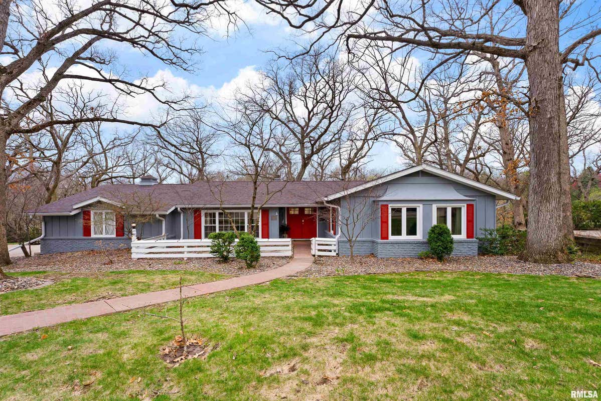 3531 51ST ST, MOLINE, IL 61265 Single Family Residence For Sale | MLS ...