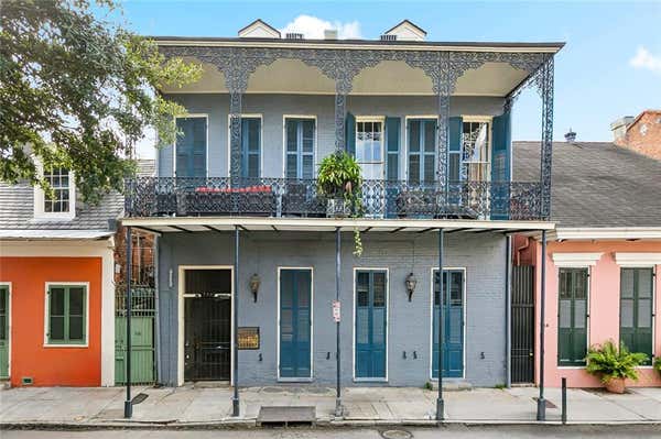 718 BARRACKS ST APT 4, NEW ORLEANS, LA 70116 | REMAX