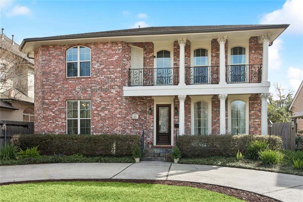 323 W LIVINGSTON PL, METAIRIE, LA 70005 | RE/MAX