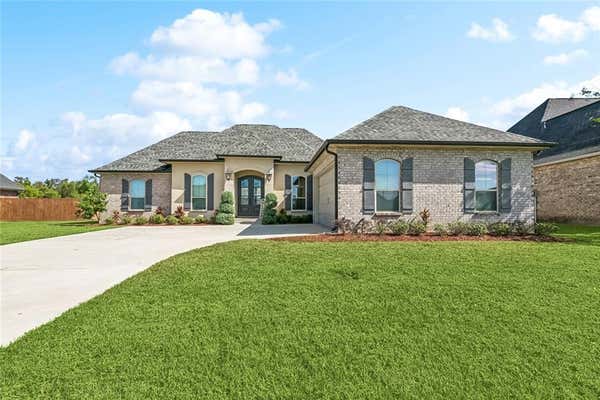 356 S PASS DR, LA PLACE, LA 70068 | RE/MAX