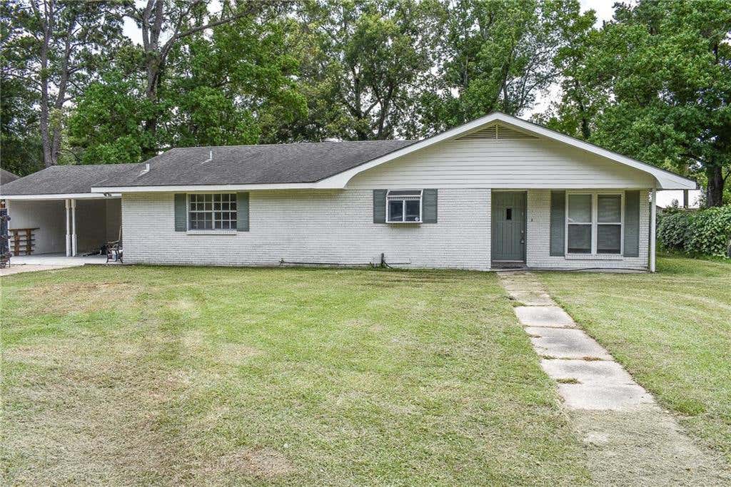 109 ALIDA ST, HAMMOND, LA 70403 | RE/MAX