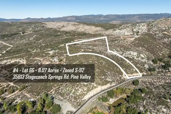 35613 STAGECOACH SPRINGS RD # 4-66, PINE VALLEY, CA 91962 | RE/MAX