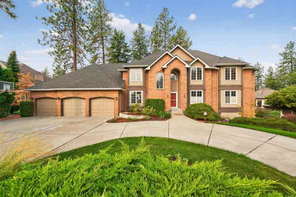 Spokane, WA Homes For Sale & Real Estate | RE/MAX