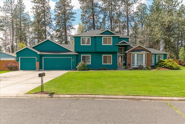 Colbert, WA Homes For Sale & Real Estate | REMAX