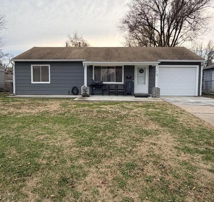 Salina, KS Homes For Sale & Real Estate | RE/MAX