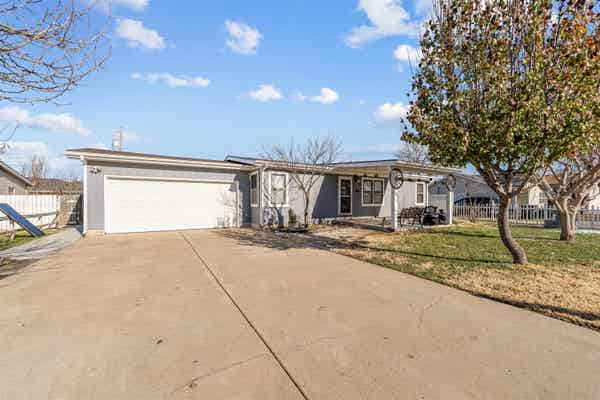Salina, KS Homes For Sale & Real Estate | RE/MAX