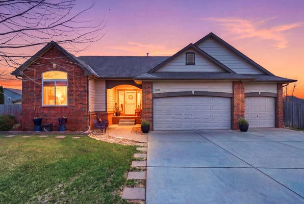 Derby, KS Homes For Sale & Real Estate | REMAX