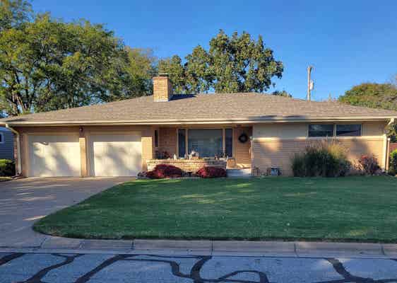 Salina, KS Homes For Sale & Real Estate | RE/MAX