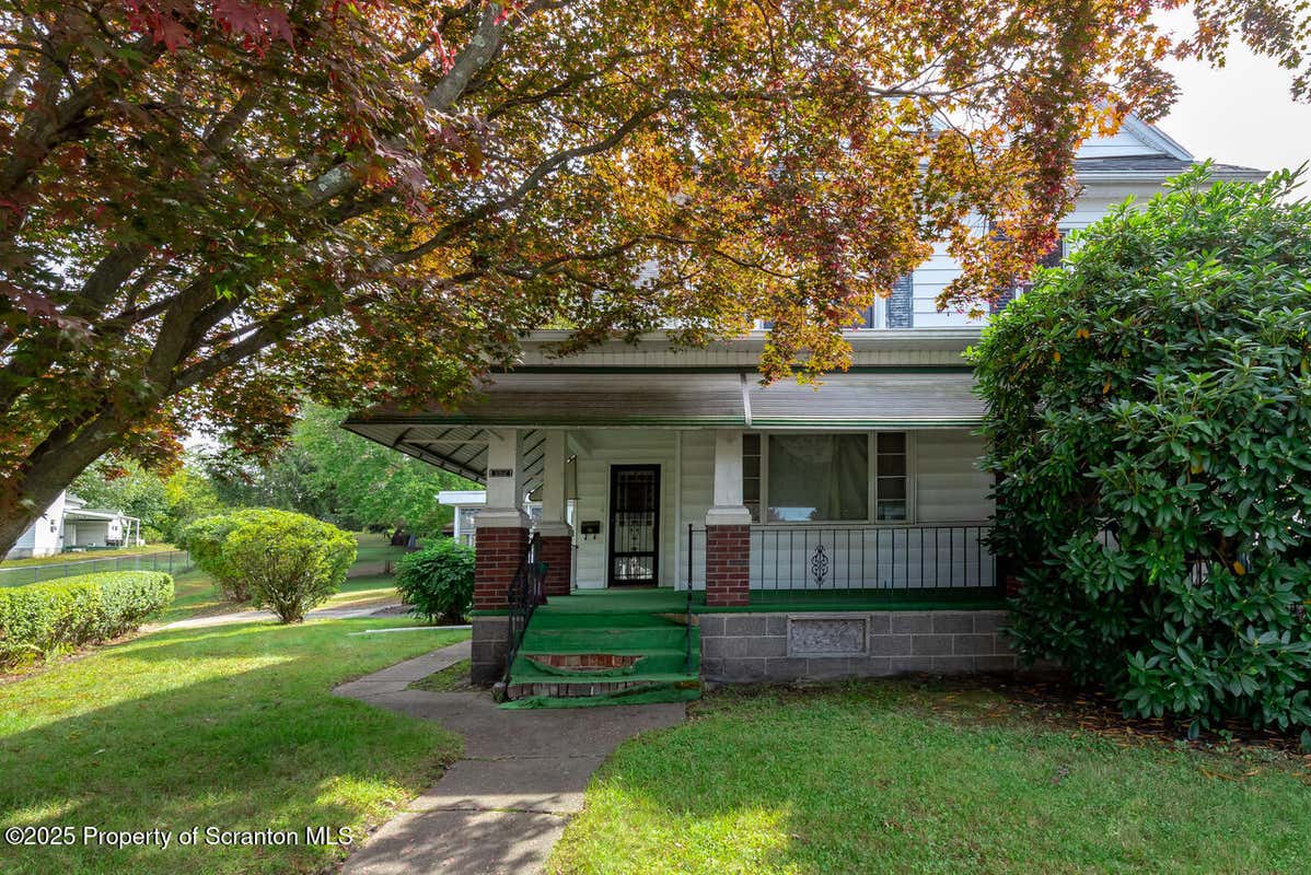 322 BRIDGE ST, OLD FORGE, PA 18518 | RE/MAX