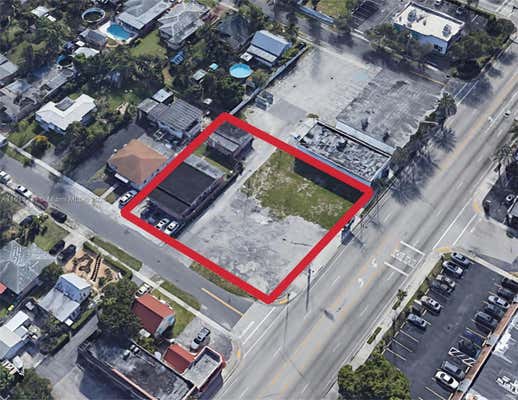1409 S FEDERAL HWY, DANIA BEACH, FL 33004 Vacant Land For Sale | MLS ...