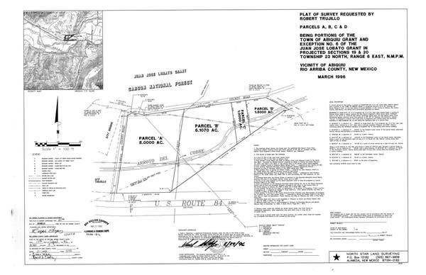 tBD CR 155, ABIQUIU, NM 87510 | REMAX