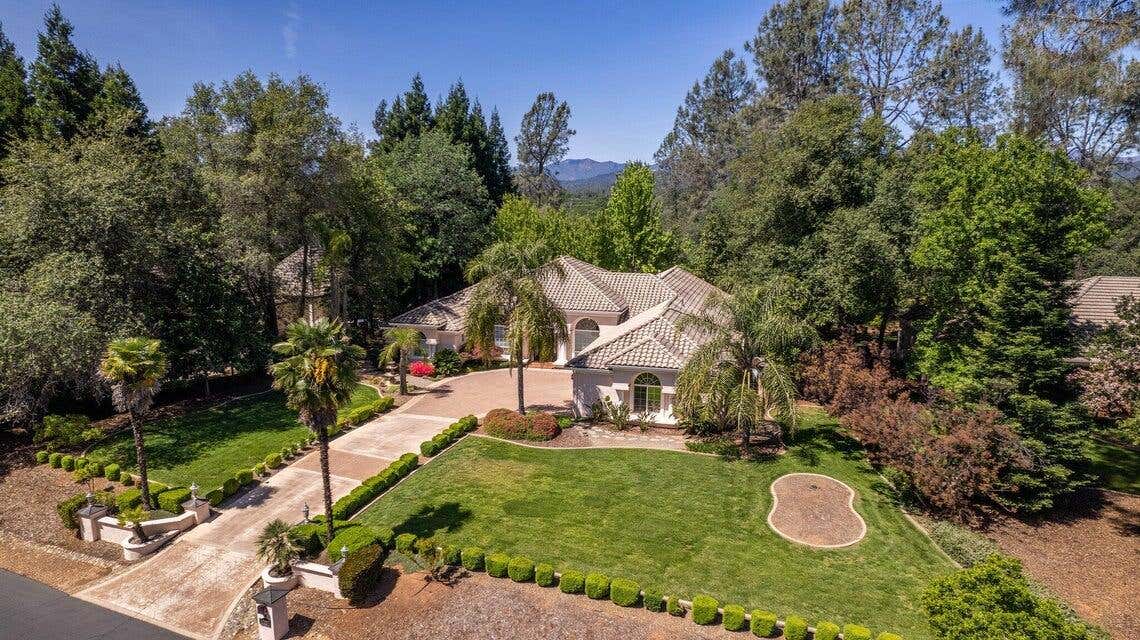 13320 TIERRA HEIGHTS RD, REDDING, CA 96003 | RE/MAX