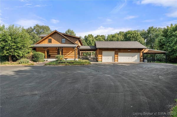 14095 N MARTIN MATHIS RD NE, PALMYRA, IN 47164 | RE/MAX