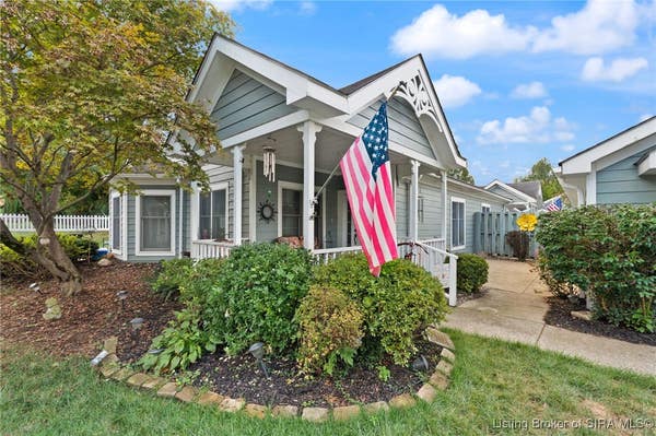 1808 WESLEY CT, JEFFERSONVILLE, IN 47130 | REMAX