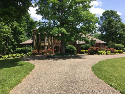 261 INDIAN HILLS DR NE, CORYDON, IN 47112 | RE/MAX