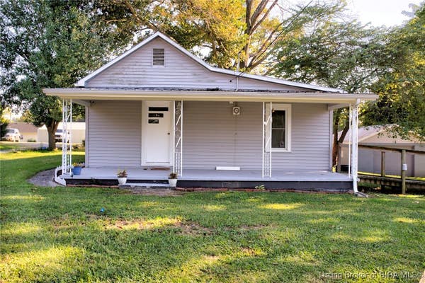 265 WILLIAMS ST, CORYDON, IN 47112 | RE/MAX