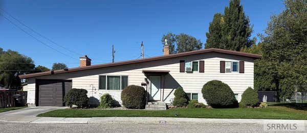 Rigby, ID Homes For Sale & Real Estate | RE/MAX