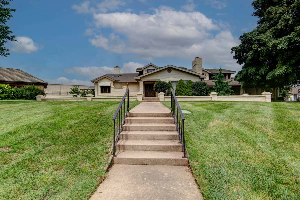 3501 E COOPER BLVD, SPRINGFIELD, MO 65802 | RE/MAX