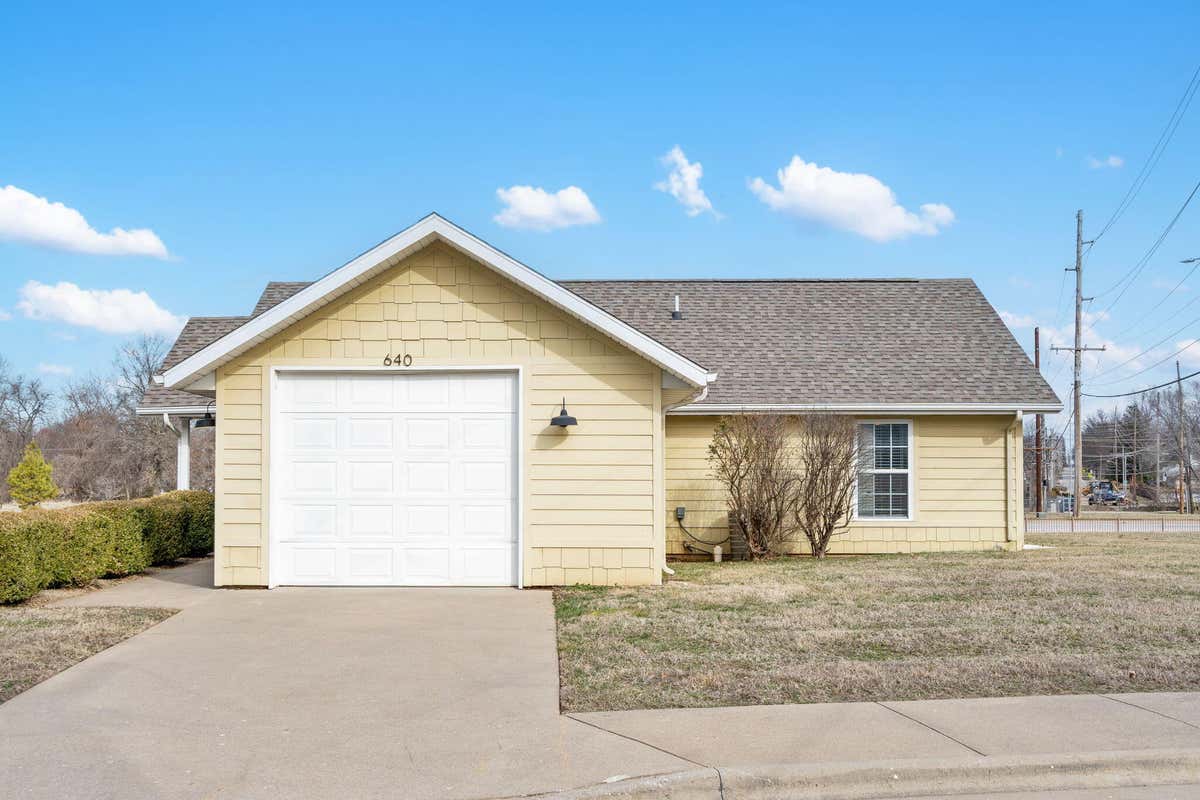 640 E SUNSET ST, SPRINGFIELD, MO 65807 | RE/MAX