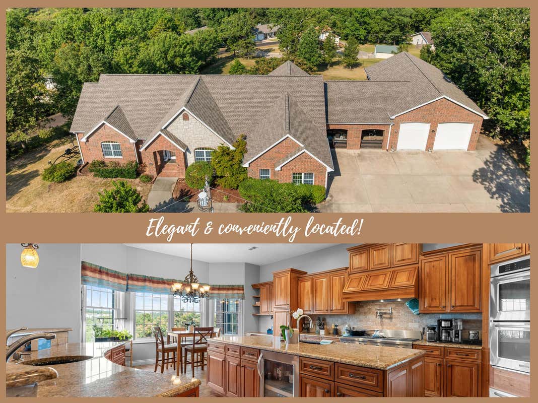 676 CAUDILL WAY, BRANSON, MO 65616 | RE/MAX