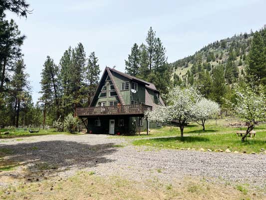 10211 OLD FORT RD, KLAMATH FALLS, OR 97601 | RE/MAX