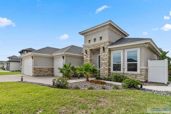 94 TORREY PINES RD, LAGUNA VISTA, TX 78578 | REMAX