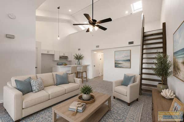 401 ISLAND AVE UNIT 58B, PORT ISABEL, TX 78578 | REMAX