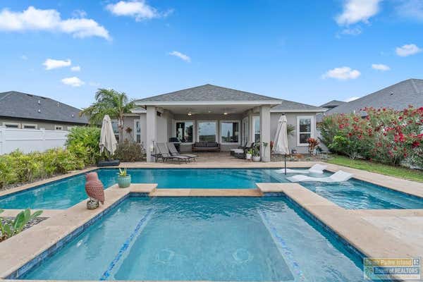 94 TORREY PINES RD, LAGUNA VISTA, TX 78578 | REMAX